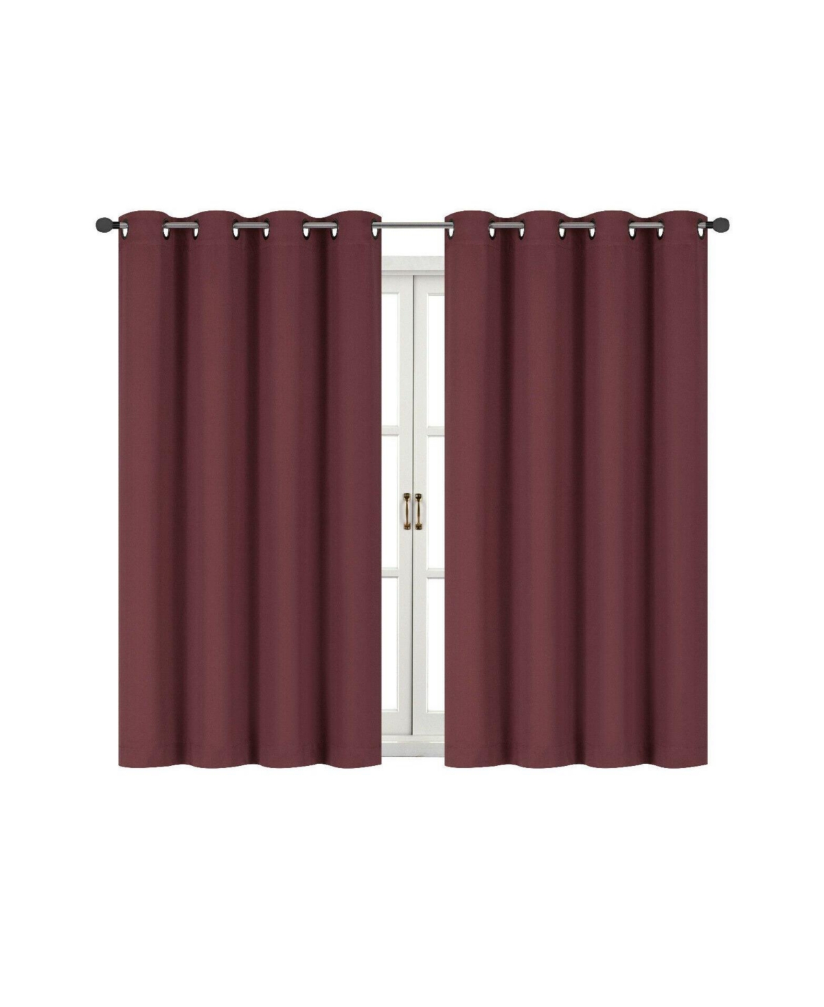 Click here for Kate Aurora 100 Thermal - Red prices