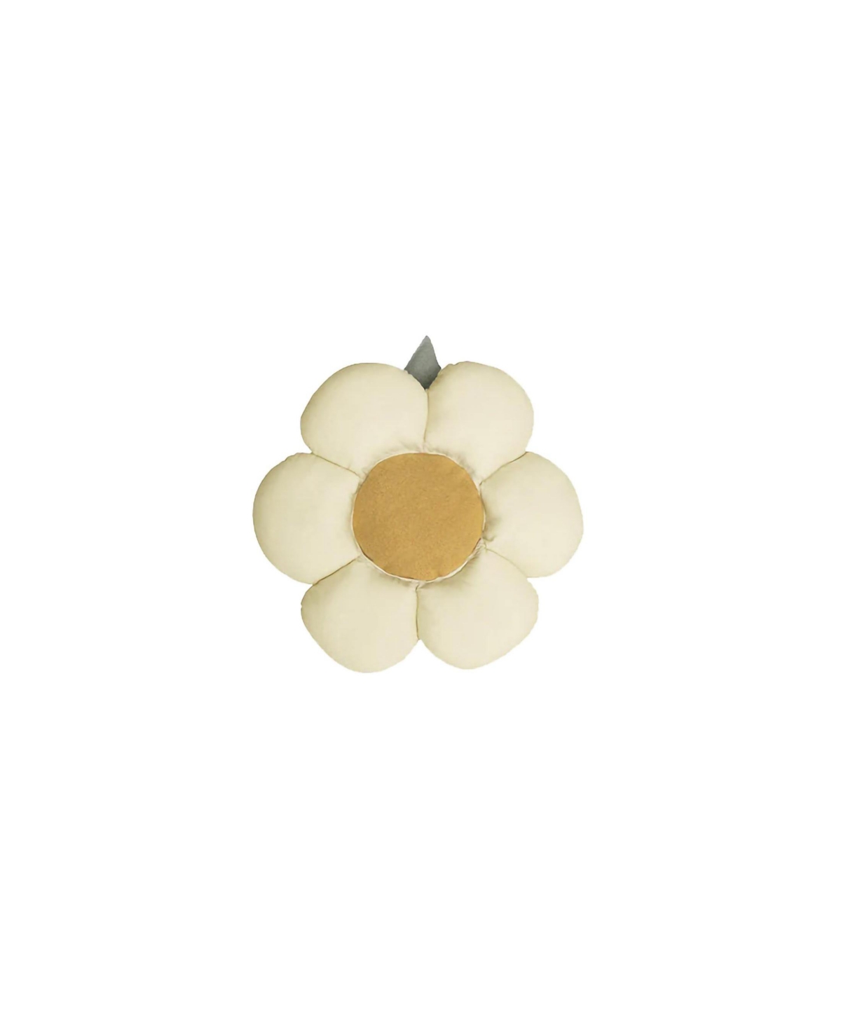Click here for Lorena Canals Cushion Little Daisy - Honey prices