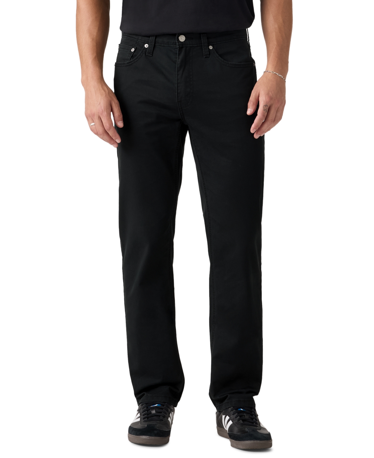 Click here for Levis Mens 541 Athletic Taper Fit Stretch Jeans -... prices