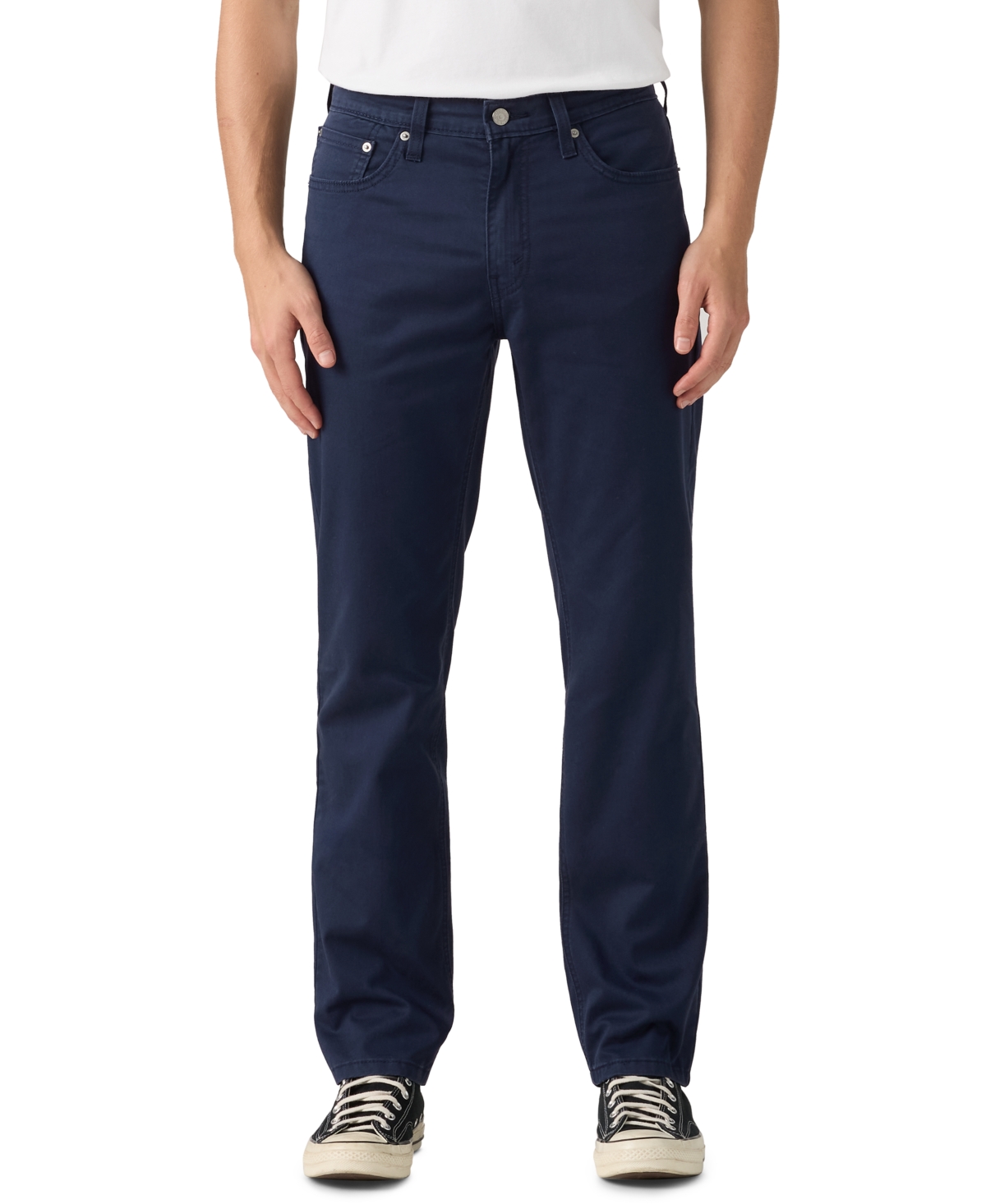 Click here for Levis Mens 541 Athletic Taper Fit Stretch Jeans -... prices
