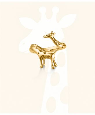 Click here for Hey Harper Giraffe Ring prices