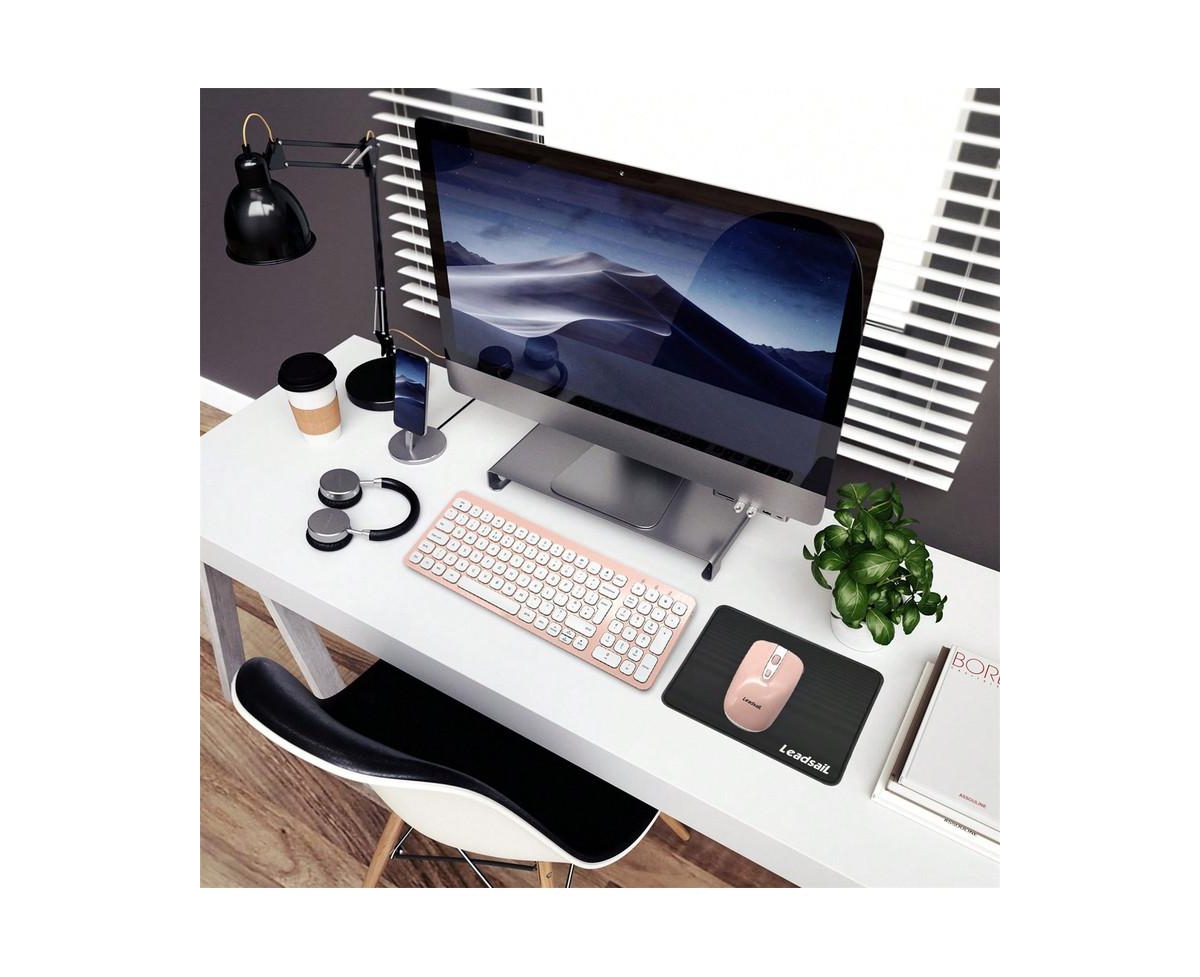 Click here for risokeys Wireless Keyboard And Mouse Combo - Wirel... prices