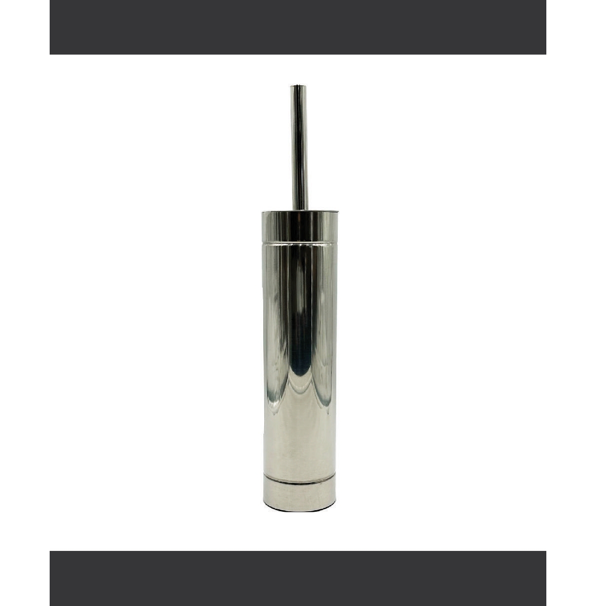 Click here for Cameo Toilet Bowl Cleaning Brush  Slim Design  Sta... prices