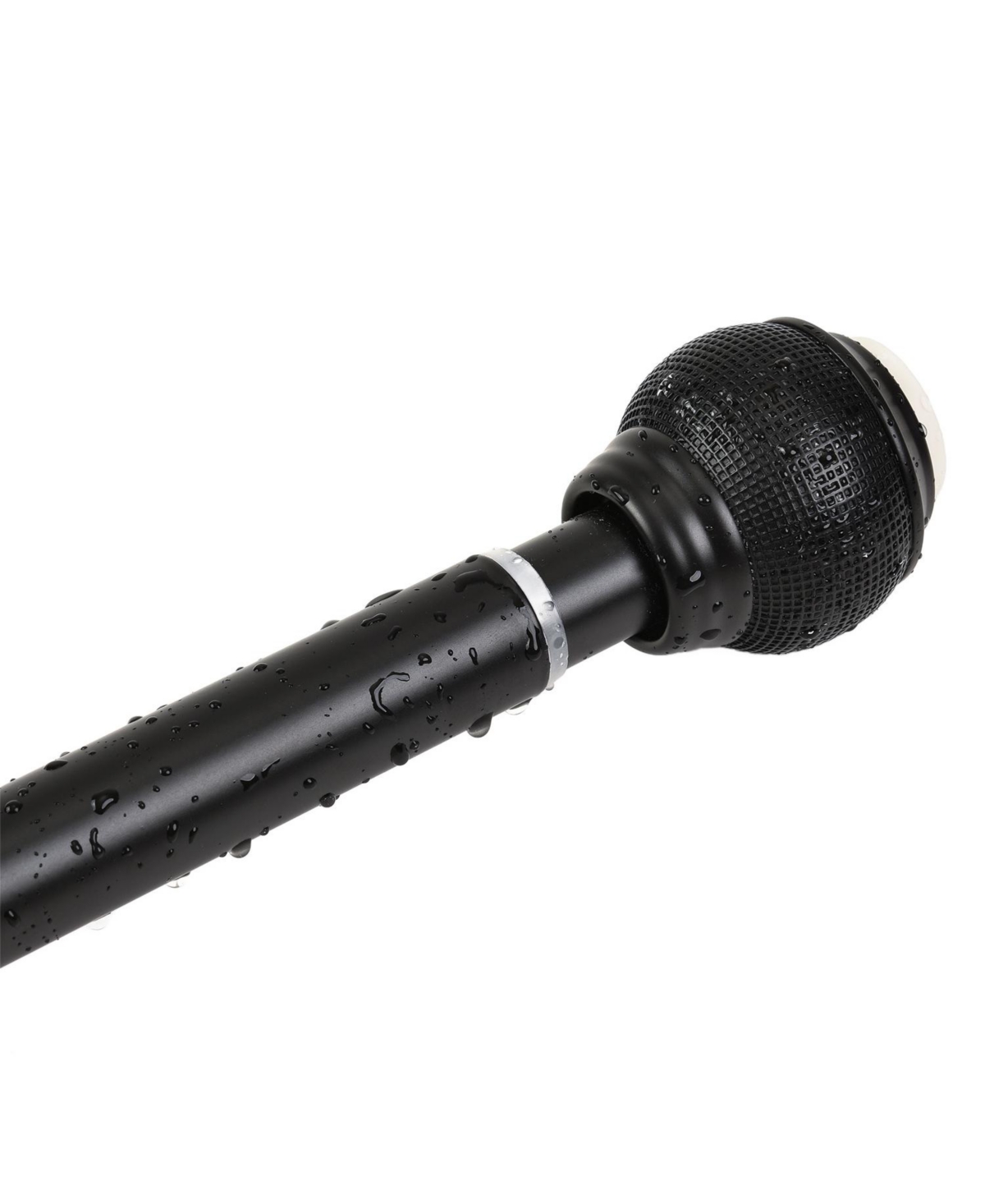 Click here for Cameo Adjustable Shower Curtain Rod 42” -72... prices