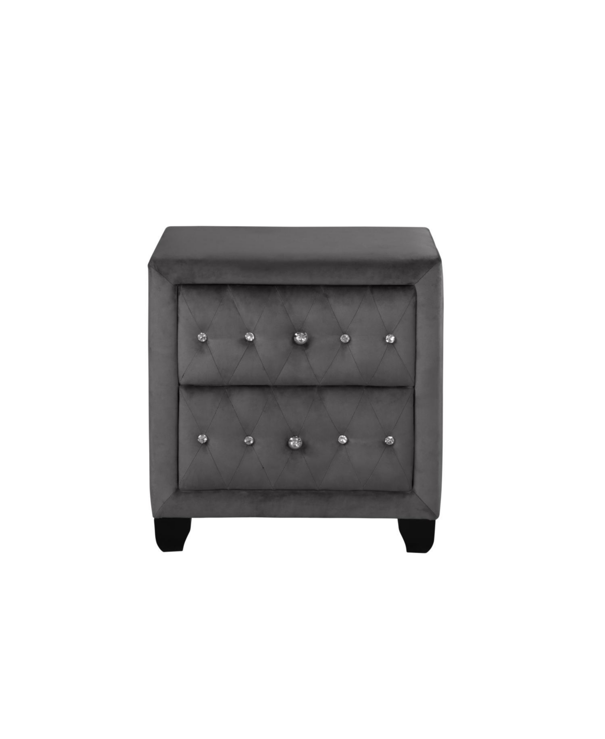 Click here for Streamdale Furniture Streamdale Sophia Nightstand... prices