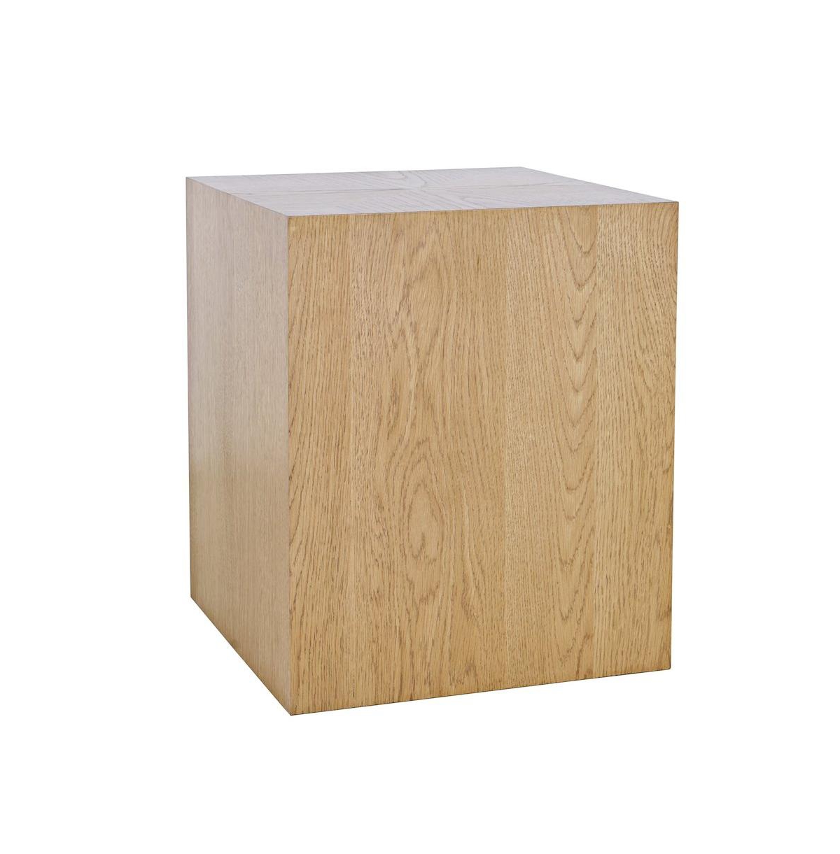 Click here for Jofran Laurel Creek Modern Contemporary Square Blo... prices