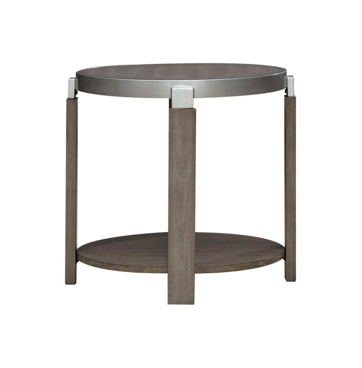 Click here for Liberty Furniture Sutton End Table for Living Room... prices