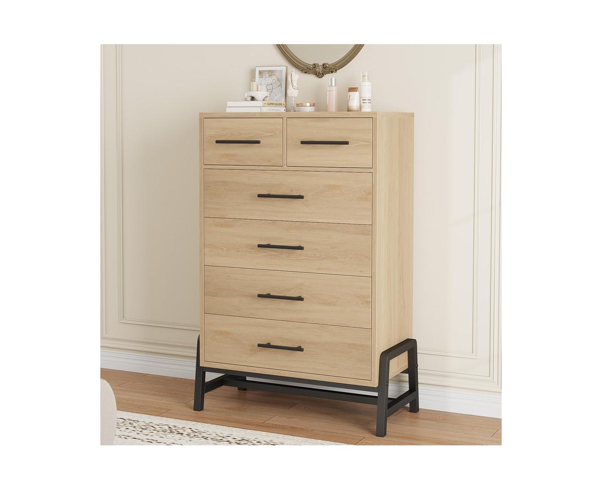 Click here for gaomon 4+2 Dresser for Bedroom prices