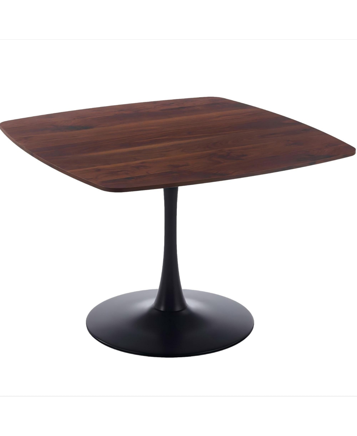 Click here for Boyel Living 42 Inch Square Dining Table for 4-6 P... prices