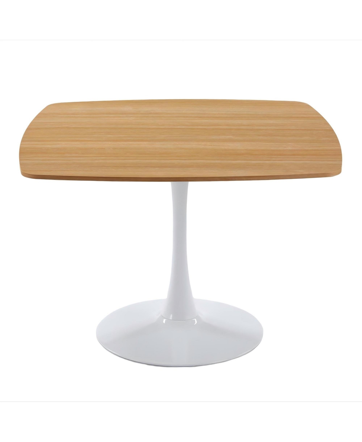 Click here for Boyel Living 42 Inch Square Dining Table for 4-6 P... prices