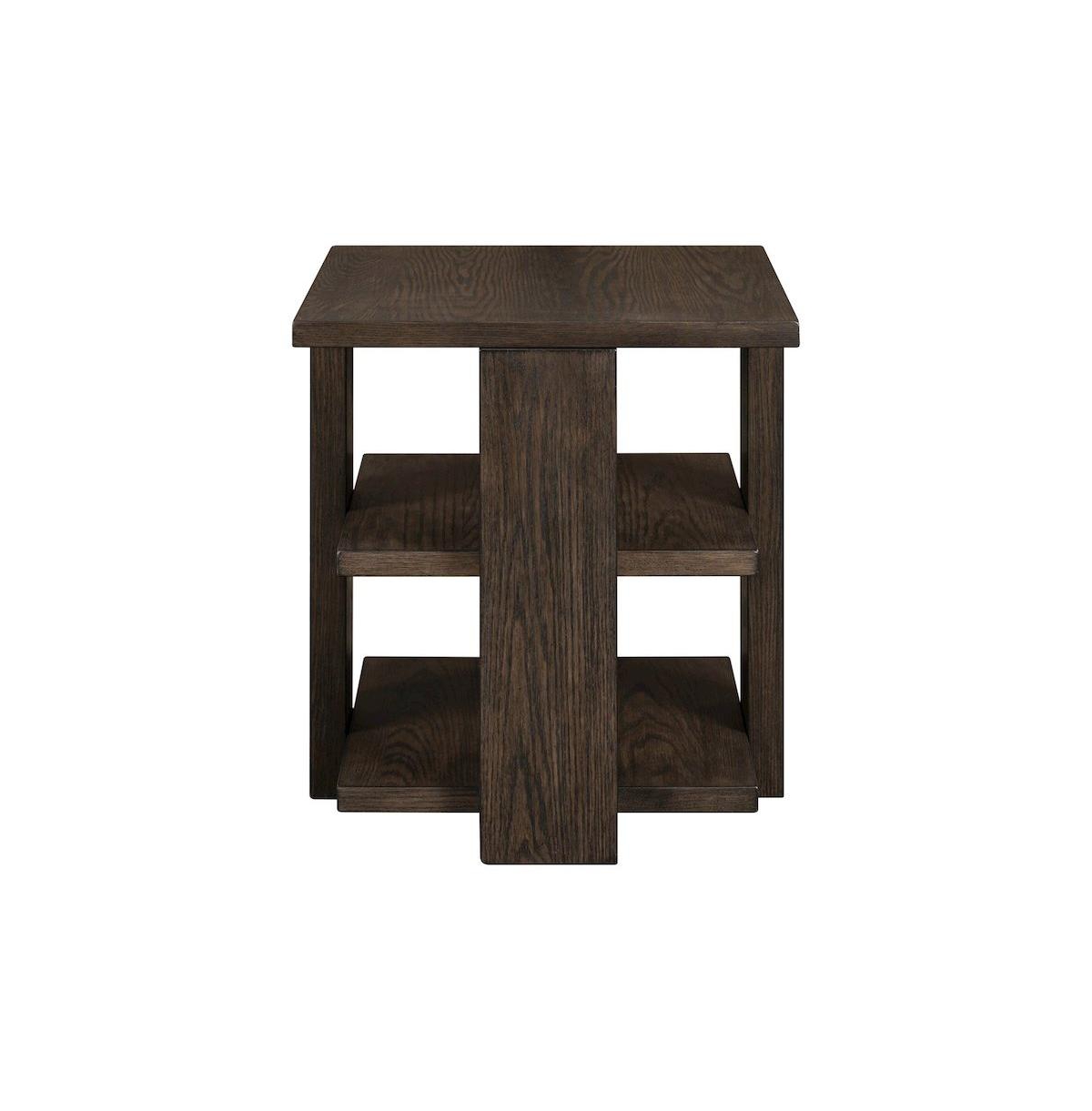 Click here for Liberty Furniture Harrison End Table for Living Ro... prices