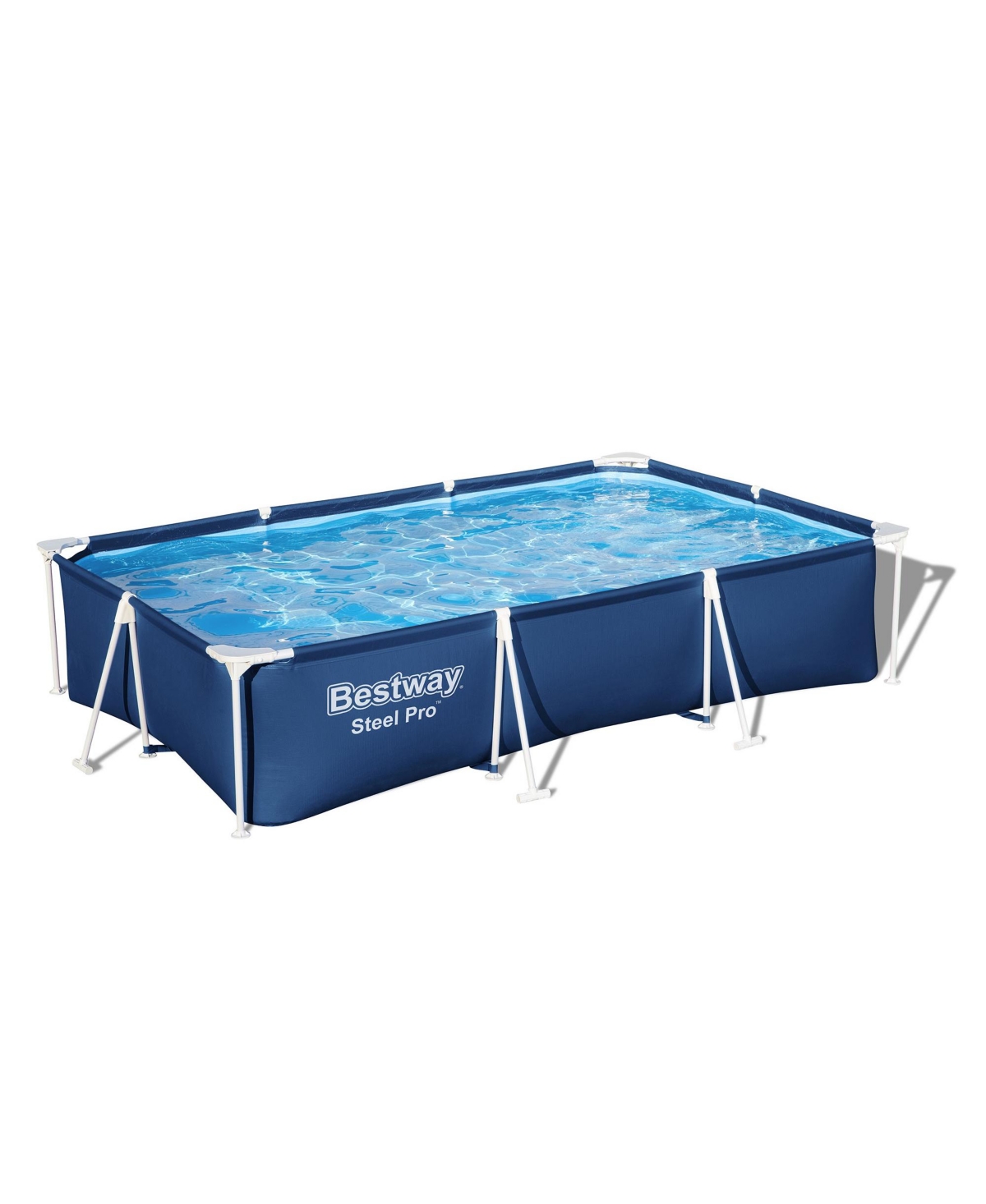Click here for Bestway Steel 910" x 67" x 26" Rect... prices