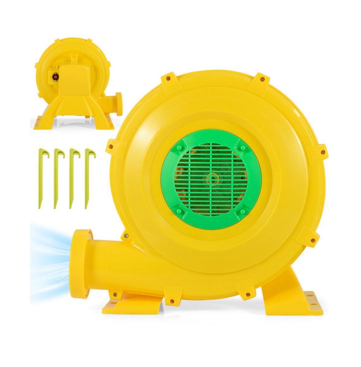 Click here for Hongge 780W 1 Hp Bounce House Blower with Handle a... prices