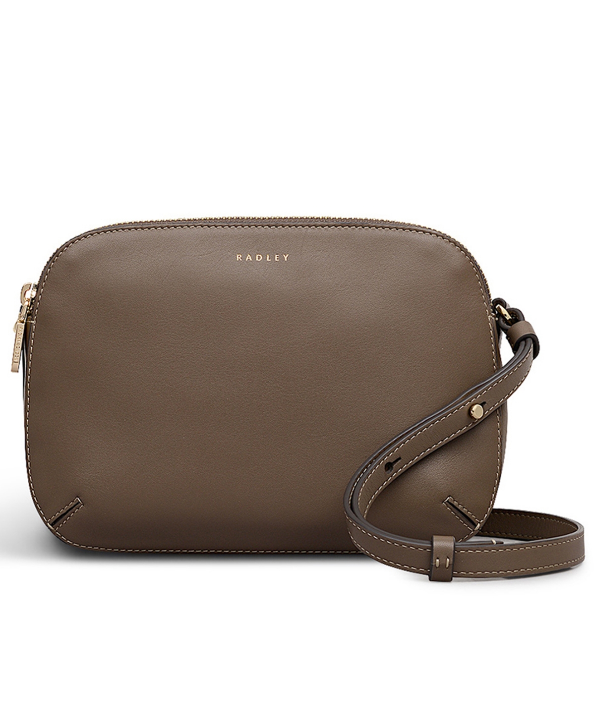 Click here for Radley London Dukes Place Small Zip-Top Crossbody... prices