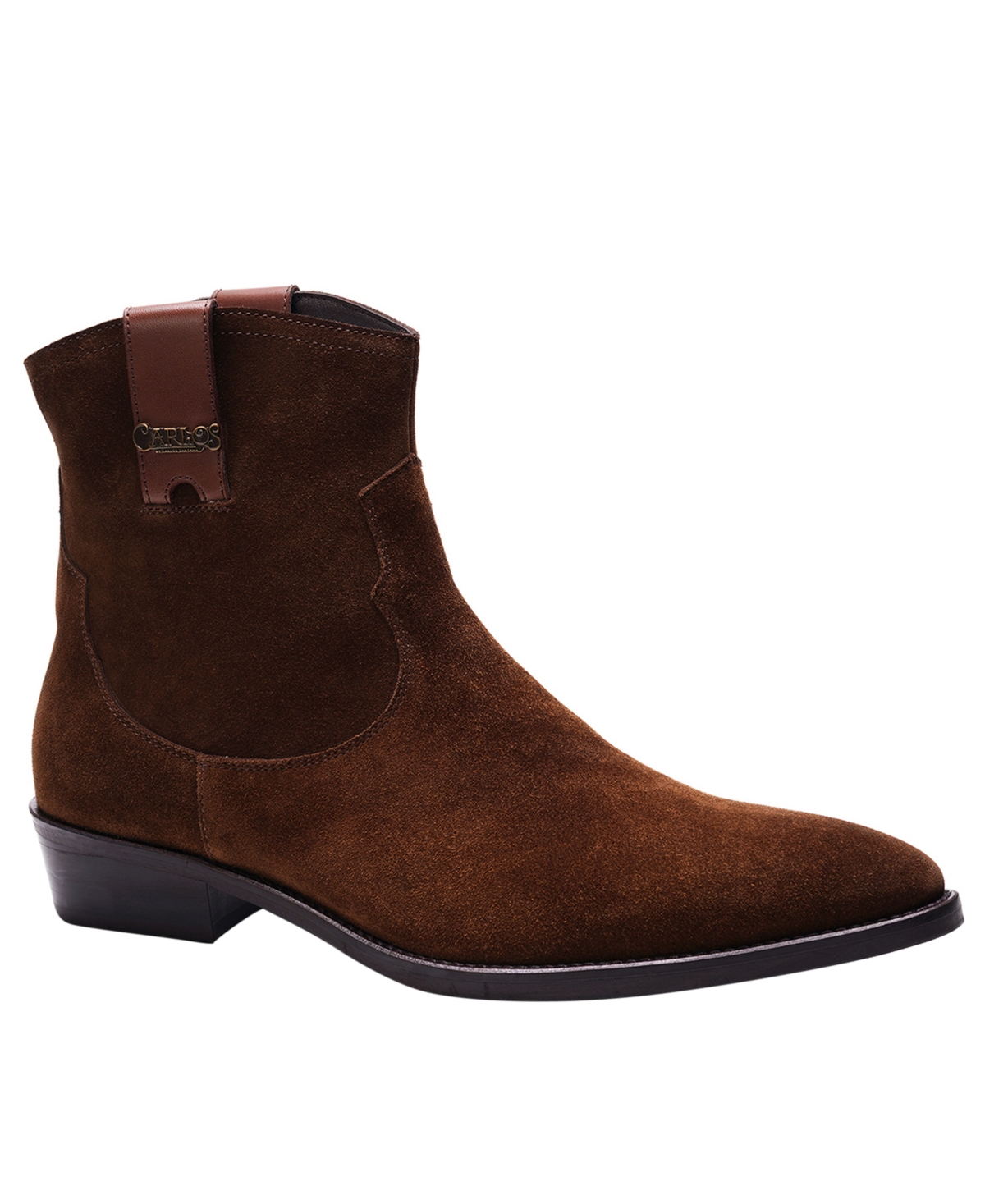 Click here for Carlos by Carlos Santana Mens Zappa Cowboy Fashion... prices