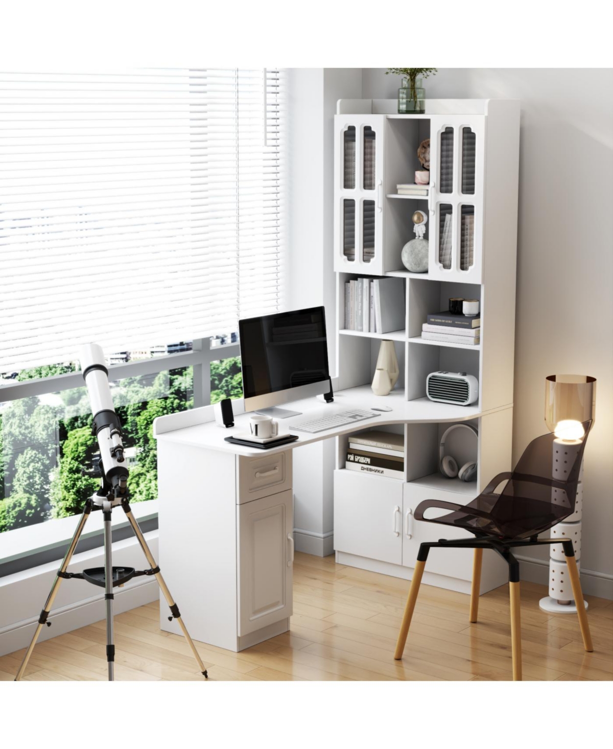 Click here for Streamdale Furniture Streamdale L-Shaped Corner Co... prices