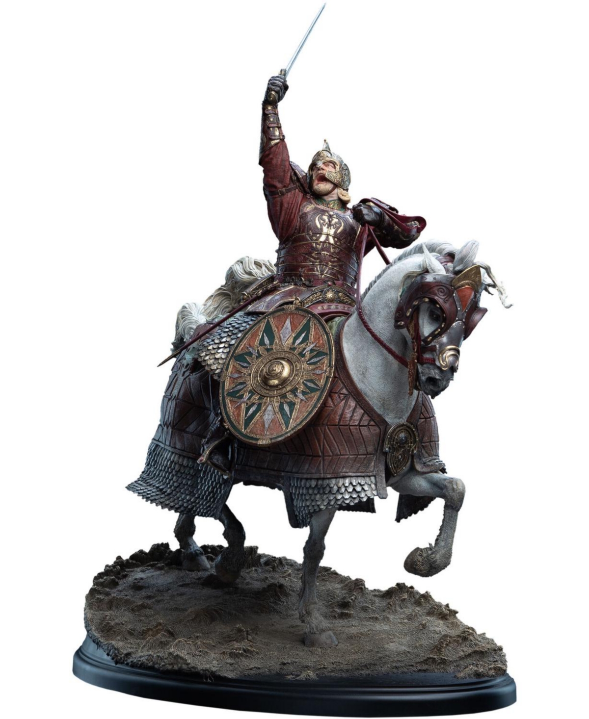 Click here for Weta Workshop - The Lord of the Rings Trilogy - Ki... prices