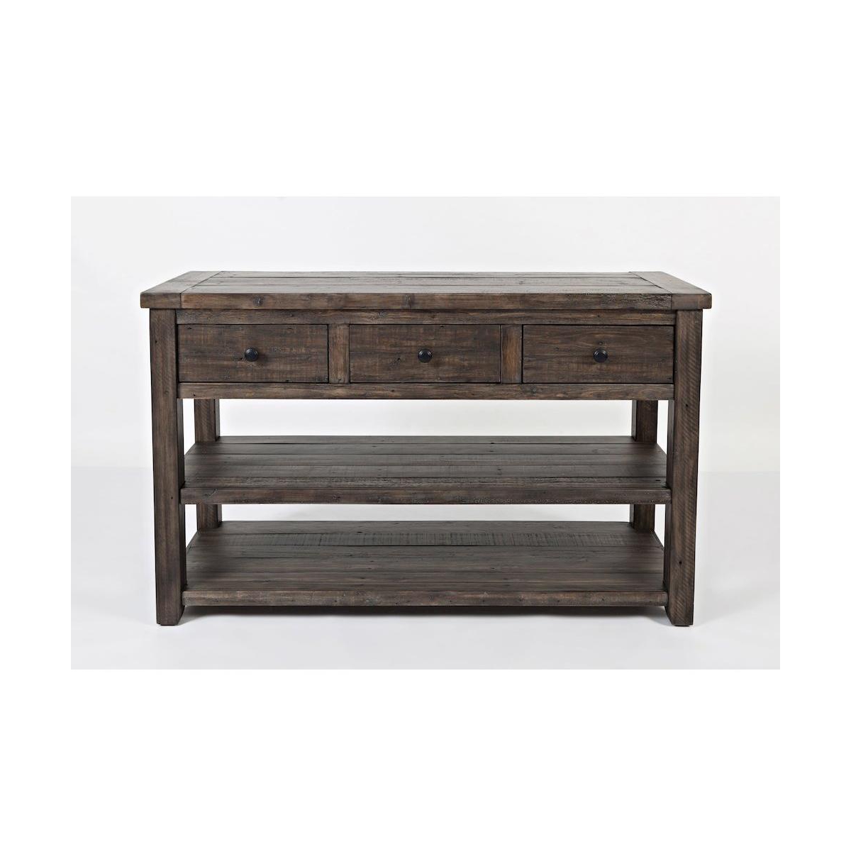 Click here for Jofran Madison County Rustic Reclaimed Solid Wood... prices