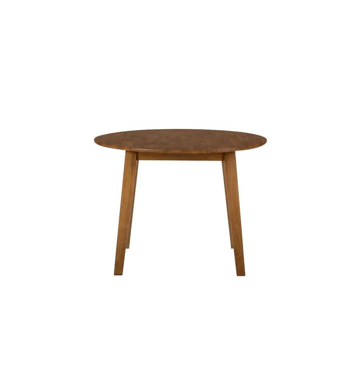 Click here for Jofran Simplicity Solid Wood Classic Round Drop-le... prices