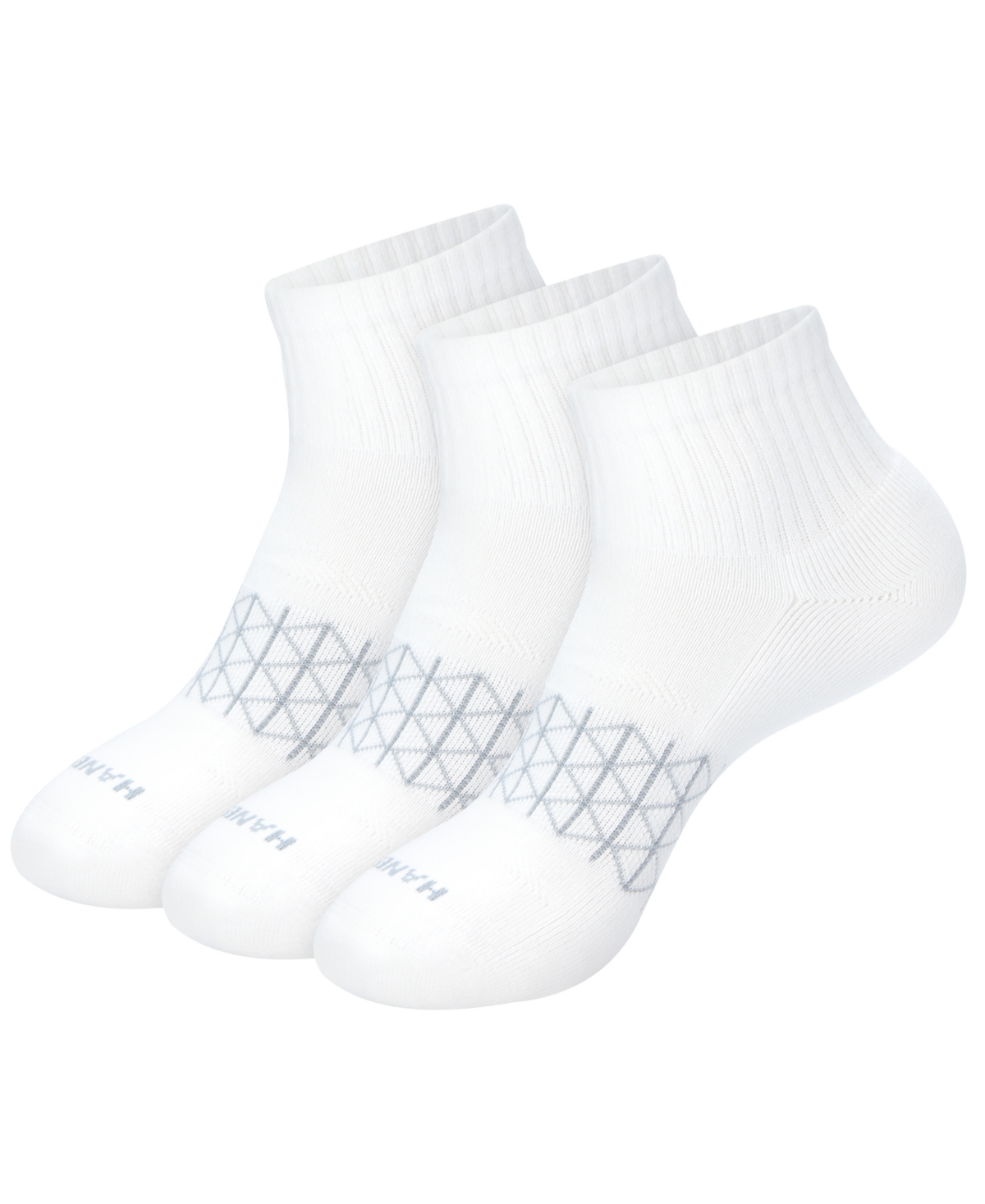 Click here for Hanes Mens Ultimate Absolute Comfort Ankle-Length... prices