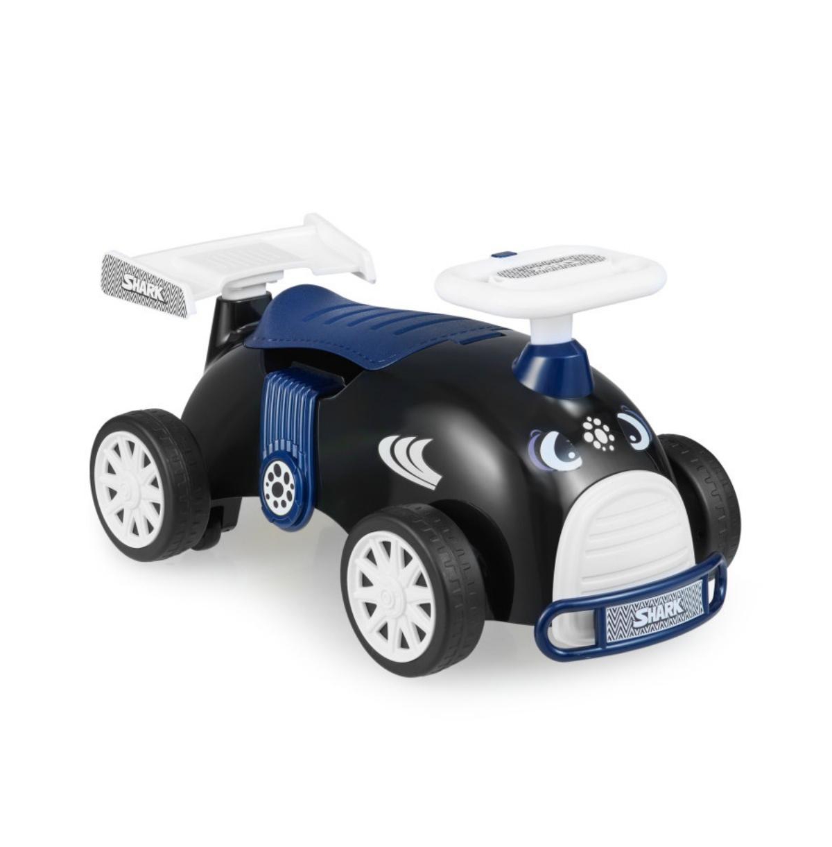 Click here for Hongge Kids Foot to Floor Ride On Car with Music S... prices