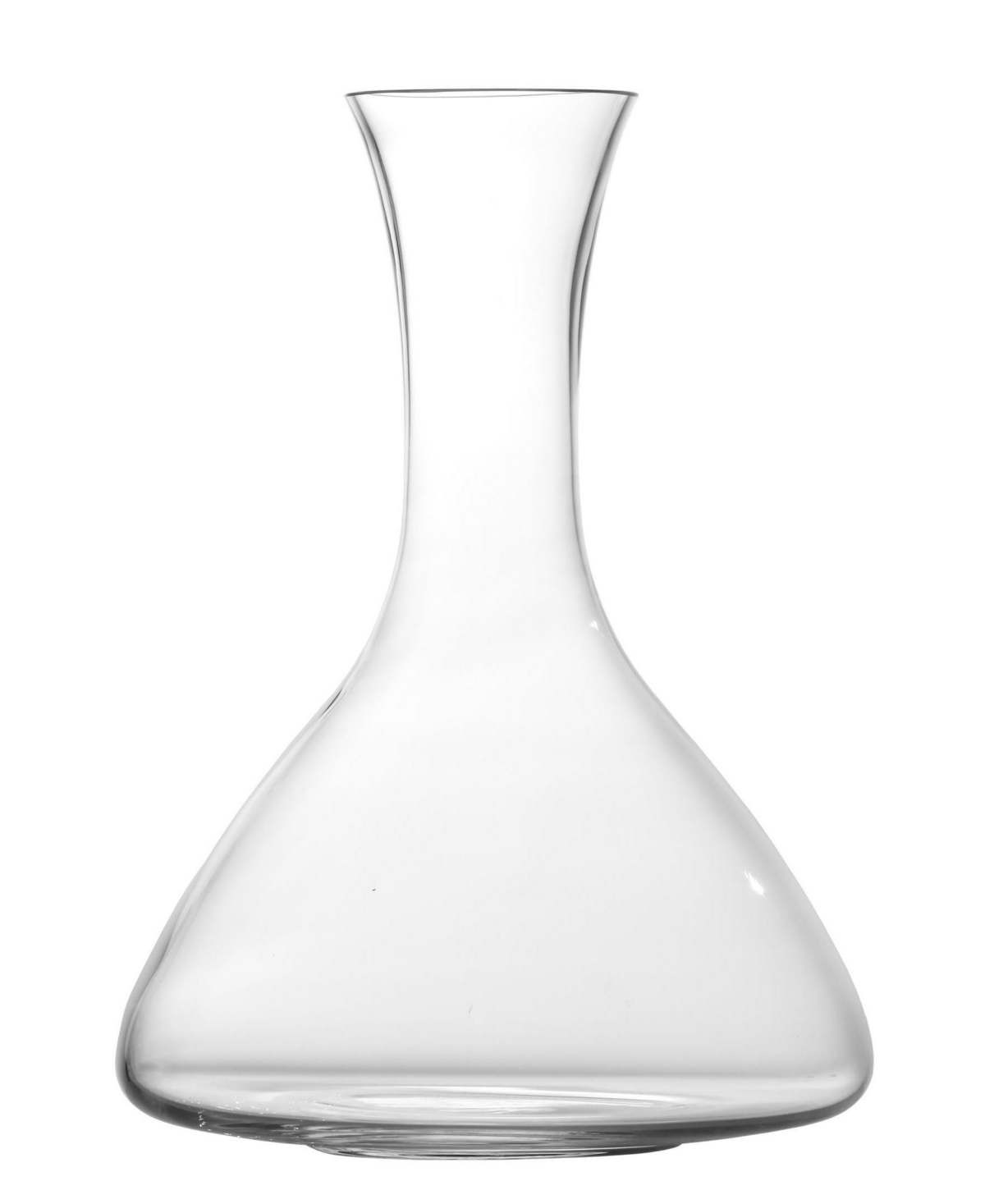 Click here for Zwiesel Glas Sensa Crystal Decanter - Clear prices