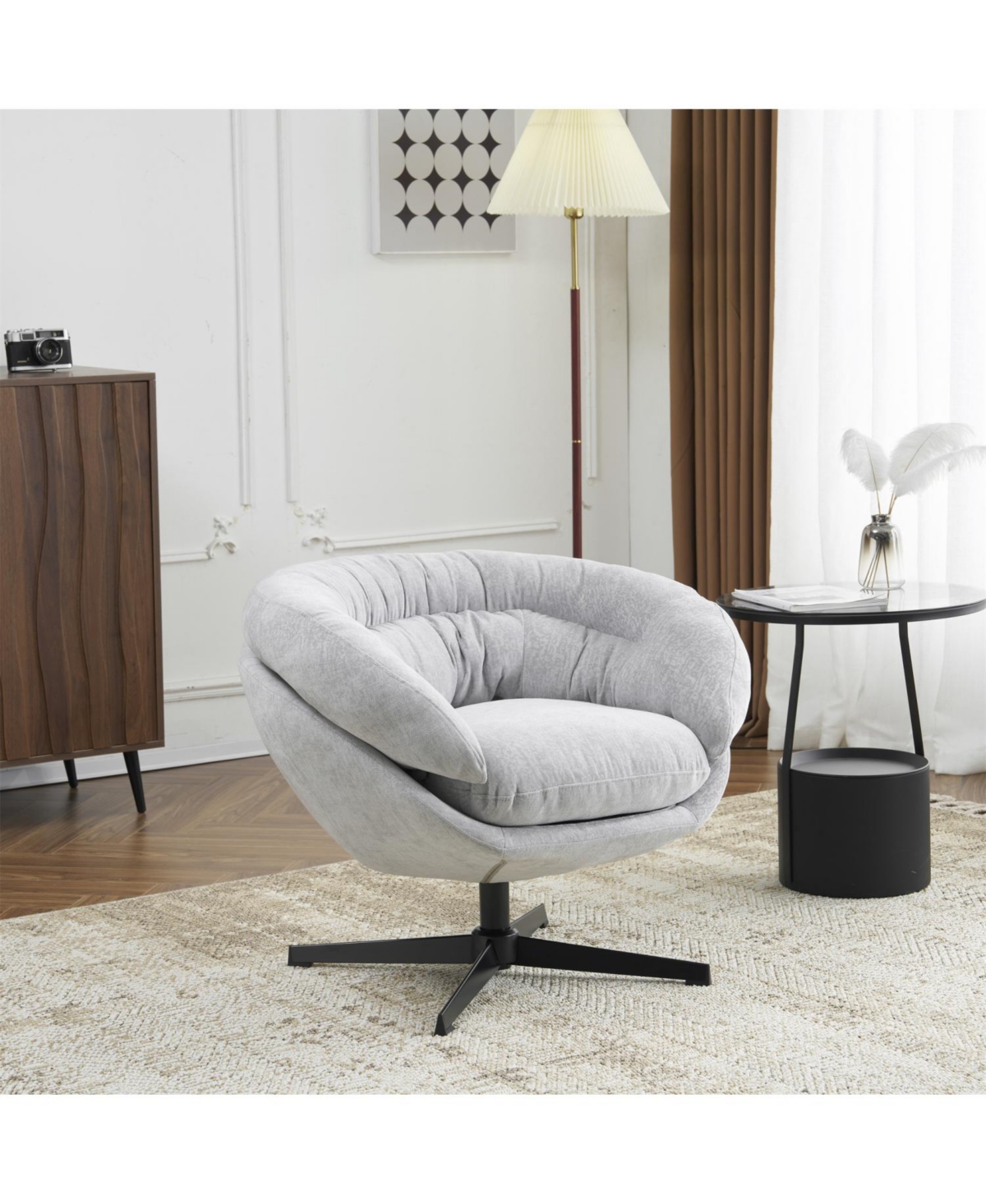 Click here for Streamdale Furniture Streamdale 360 Swivel Club Ch... prices