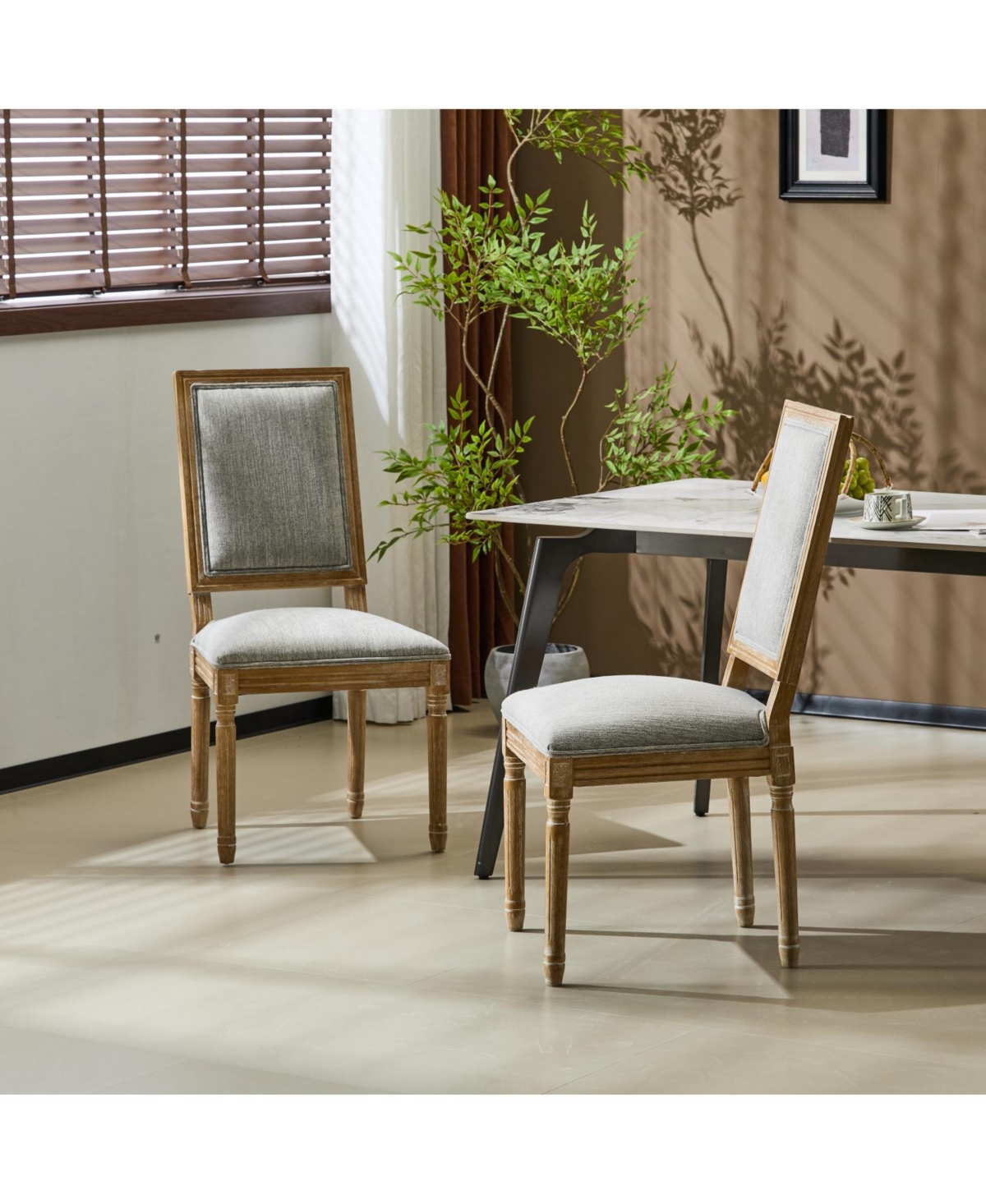 Click here for Streamdale Furniture French Country Cane Back Dini... prices