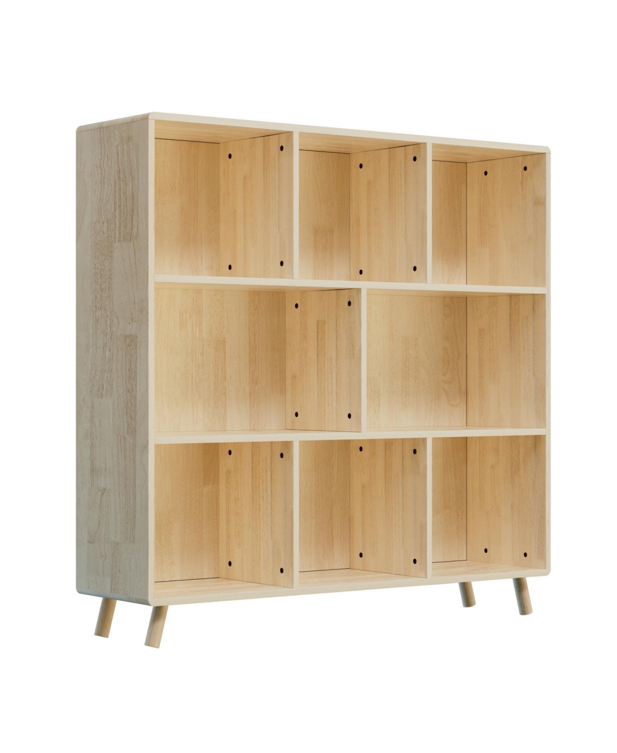 Click here for Streamdale Furniture Pine Wood 8-Compartment Stora... prices
