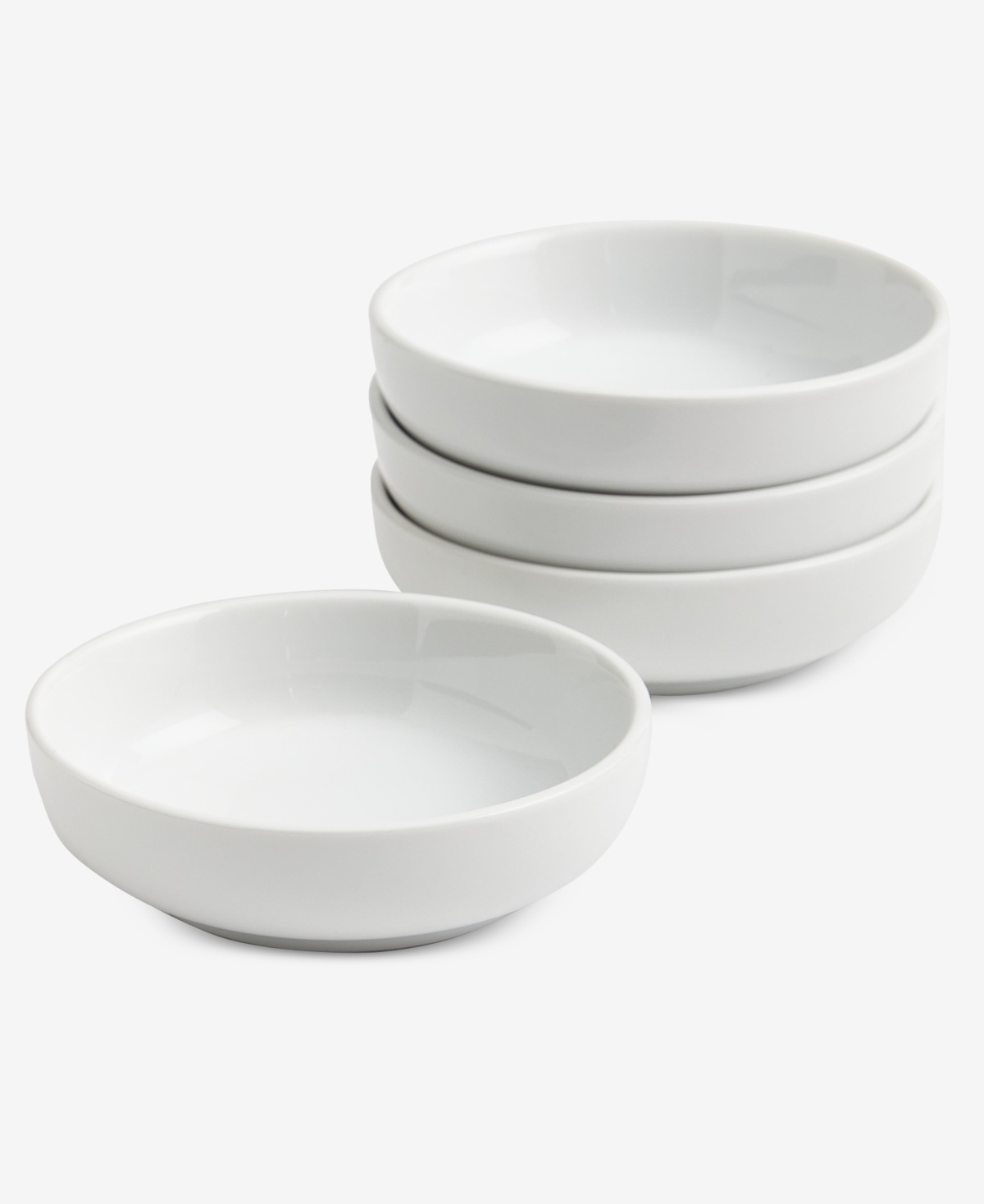 Click here for The Cellar James Round Ceramic Dip Bowls  Set of 4... prices