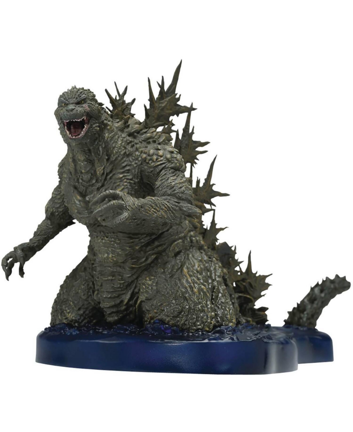 Click here for BanPresto - Godzilla Minus One - Art Vignette Godz... prices