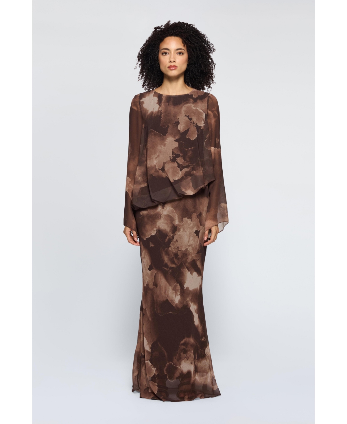 Click here for Daska Womens Billi Dress - Floral print prices