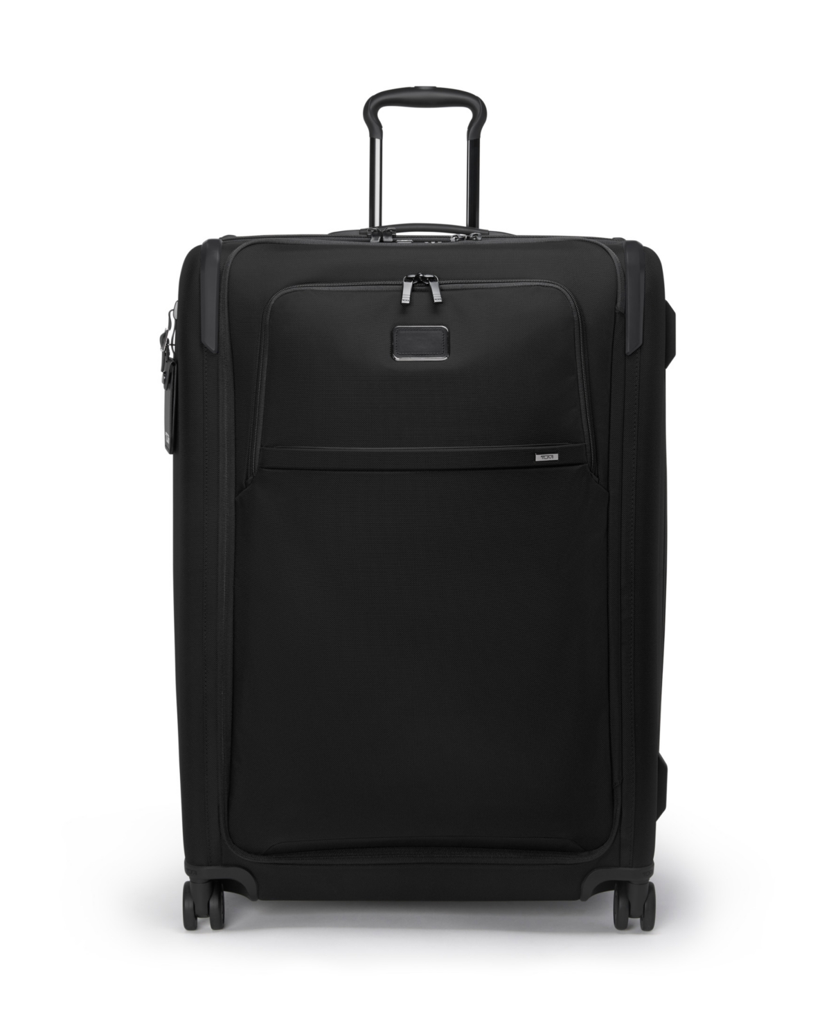 Click here for Tumi Alpha X-Large Dual Access Carry-On Spinner -... prices
