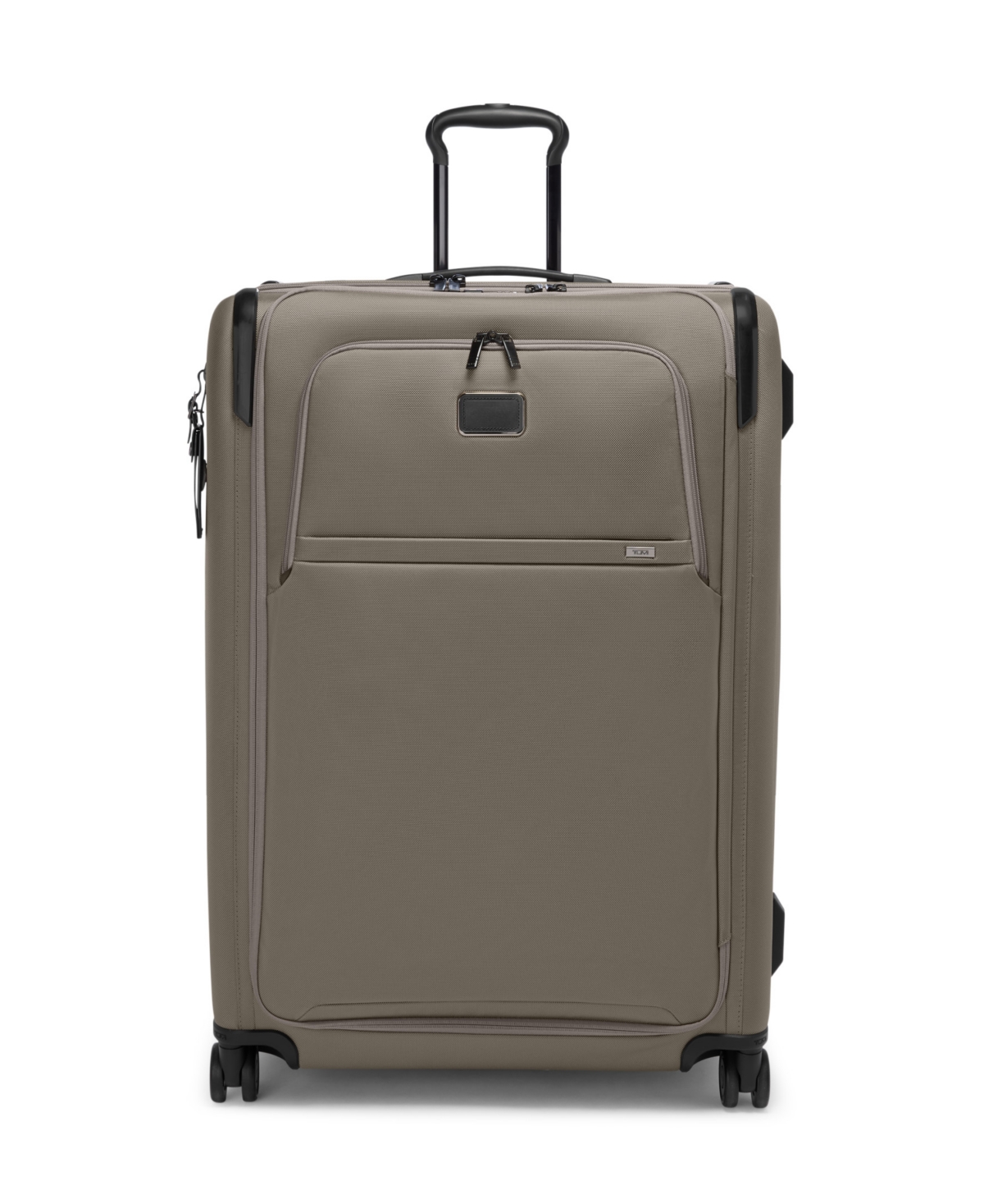 Click here for Tumi Alpha X-Large Dual Access Carry-On Spinner -... prices