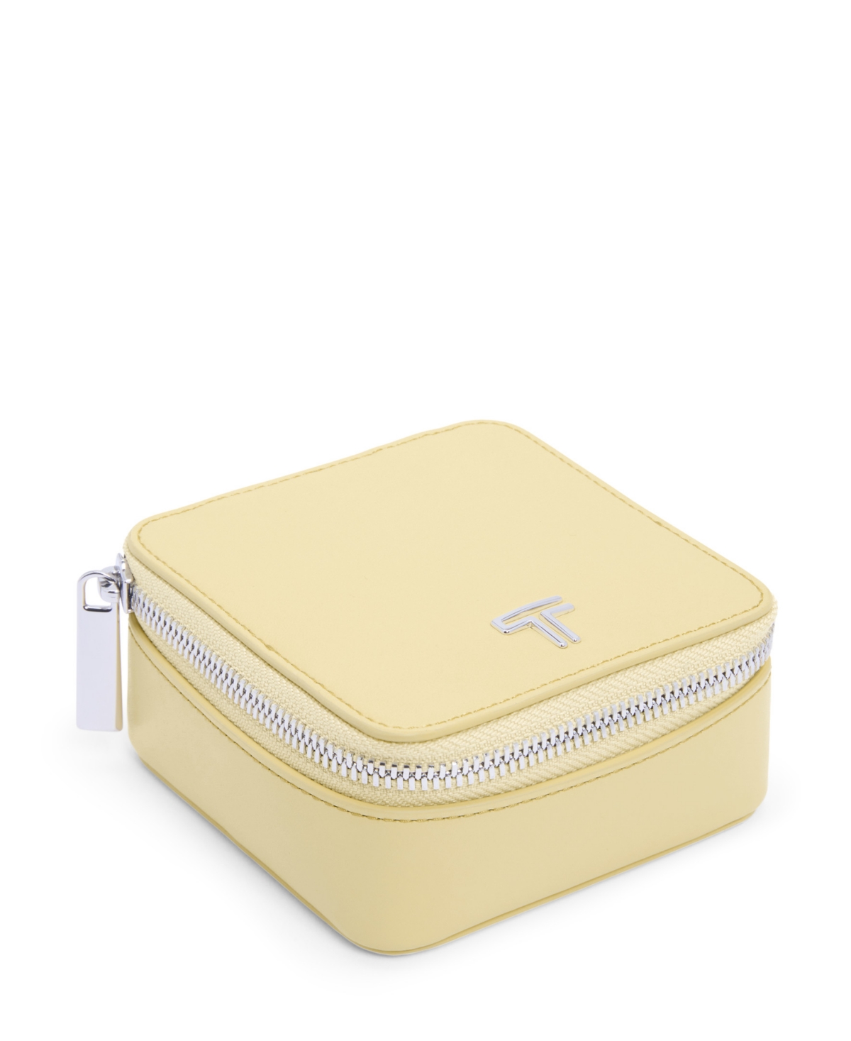 Click here for Tumi Belden Slg Jewelry Case - Washed Yellow prices