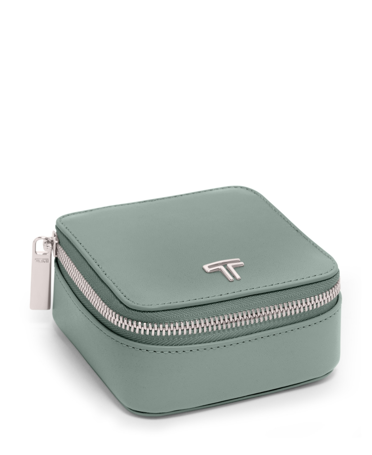 Click here for Tumi Belden Slg Jewelry Case - Thyme prices