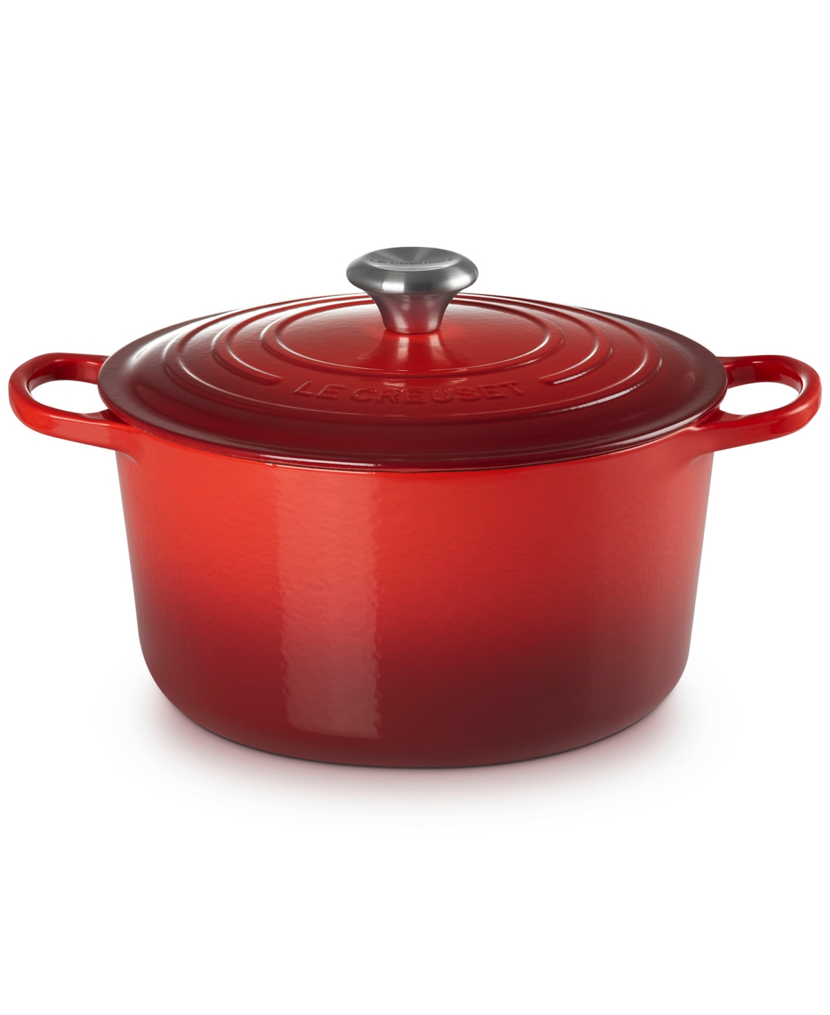 Click here for Le Creuset Signature Enameled Cast Iron 6.5 Quart... prices