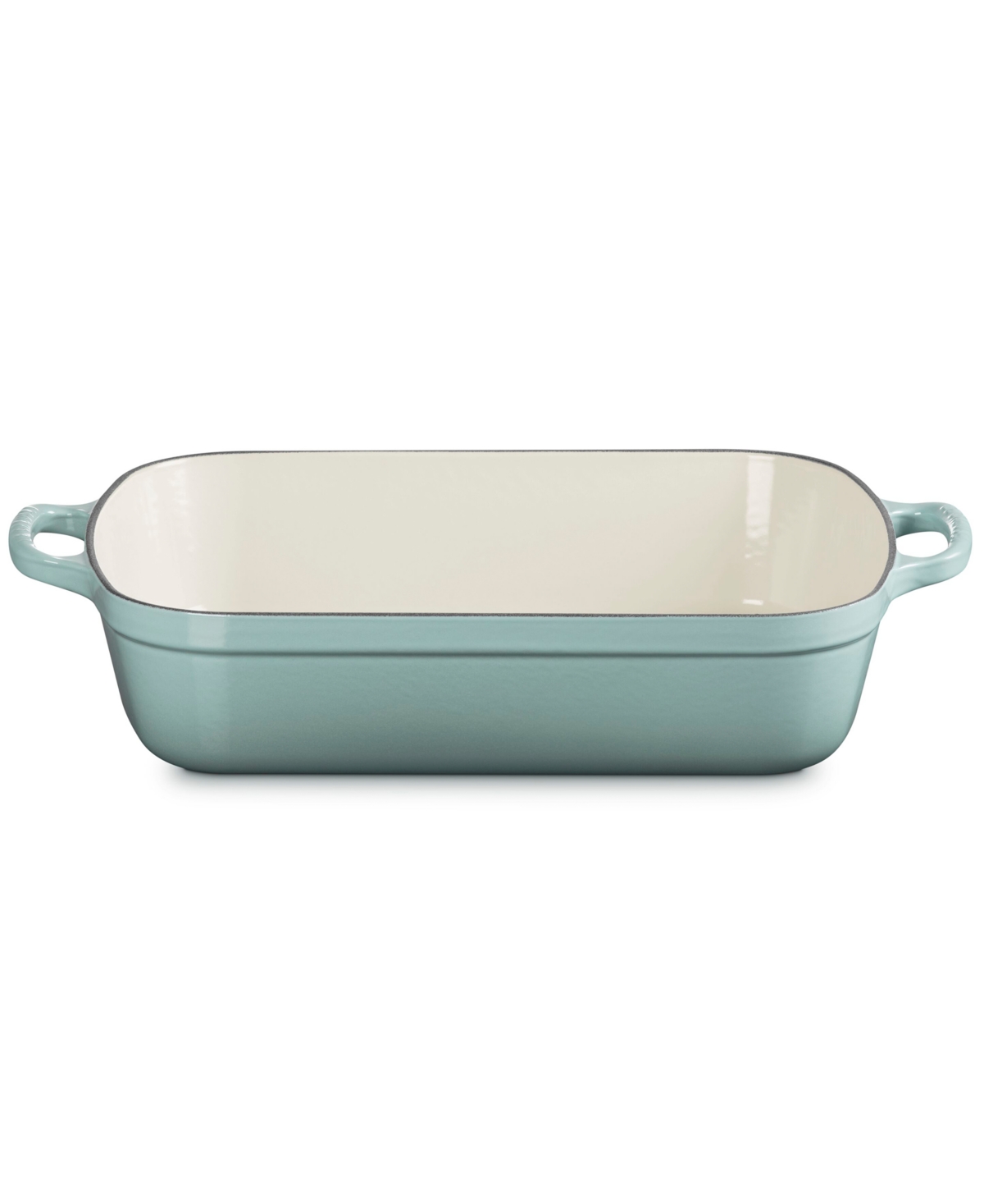 Click here for Le Creuset 5.25-Quart Enameled Cast Iron Rectangul... prices