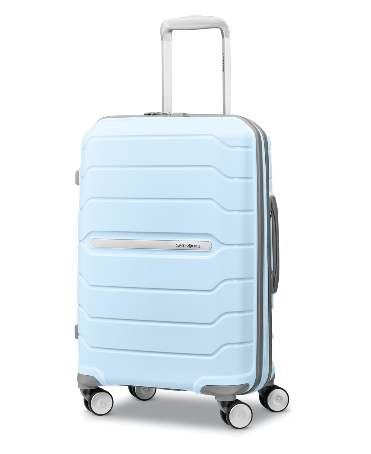 Click here for Samsonite Freeform 23 Carry-On Expandable Hardside... prices