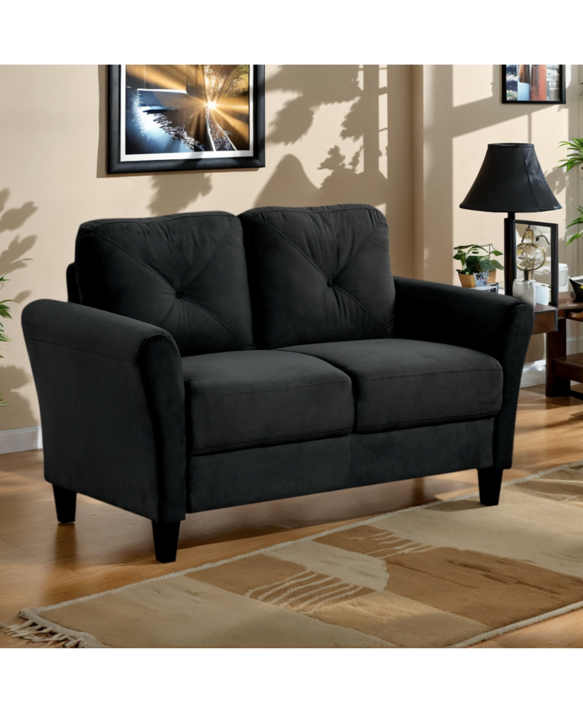 Click here for Streamdale Furniture Comfortable Sectional Couch &... prices