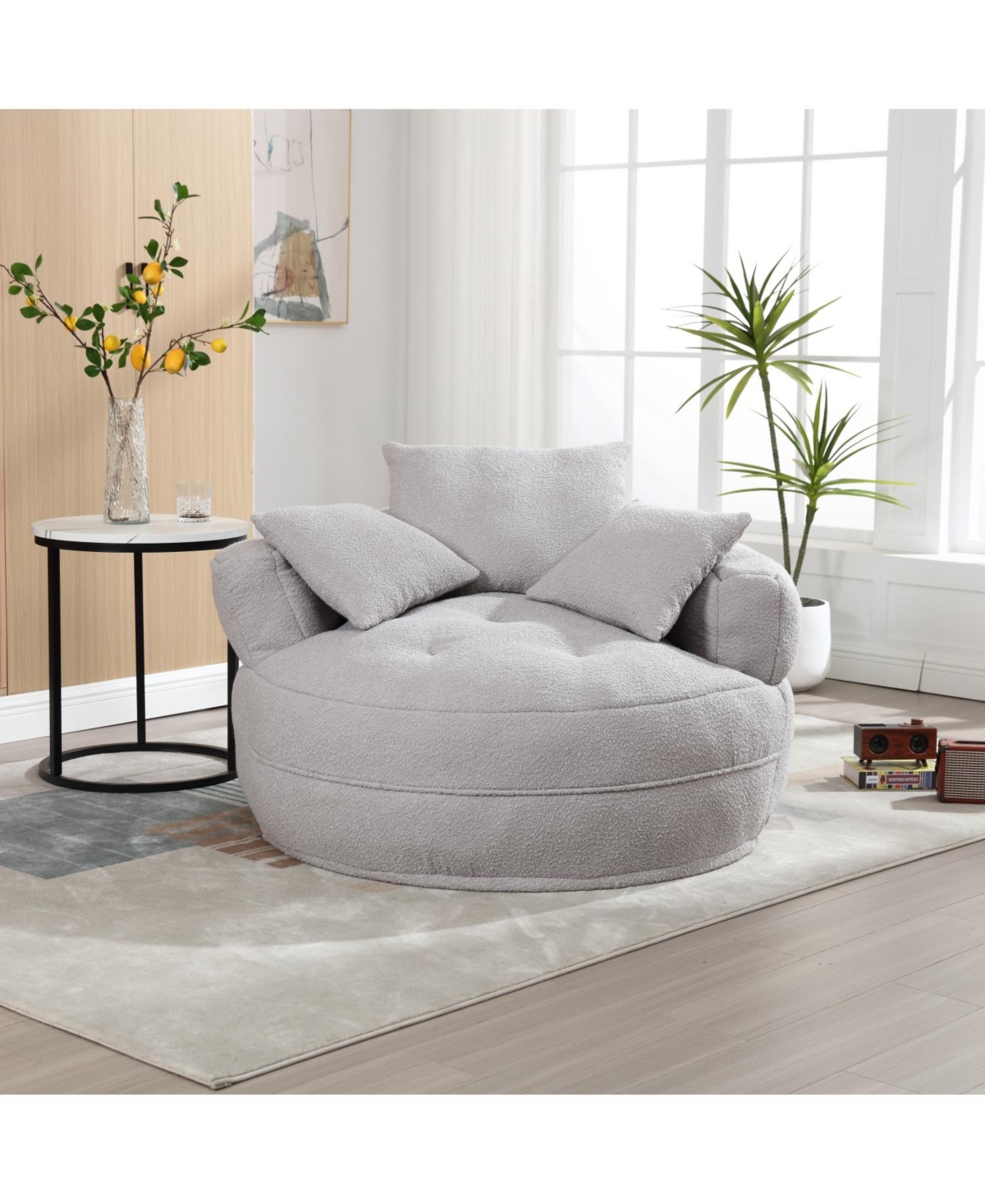 Click here for Streamdale Furniture Streamdale Chenille Sleeper S... prices