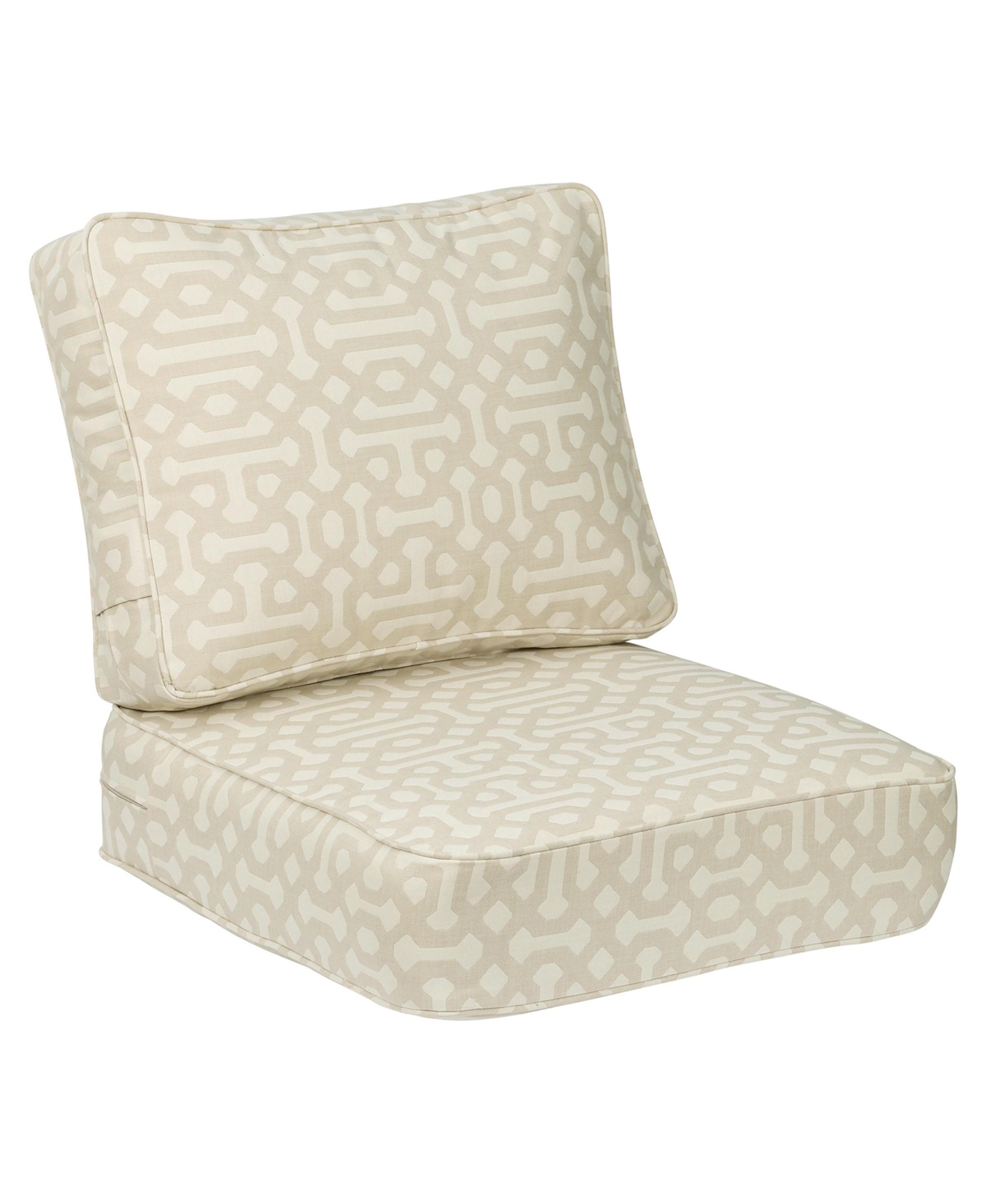 Click here for Aoodor Outdoor Patio Chair Cushions Set  Sunbrella... prices