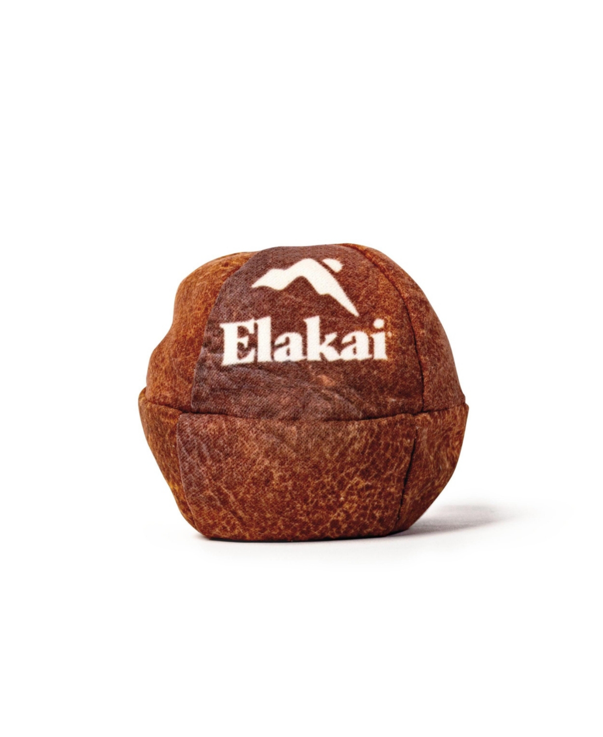 Click here for Elakai Foot Bags - Brown prices