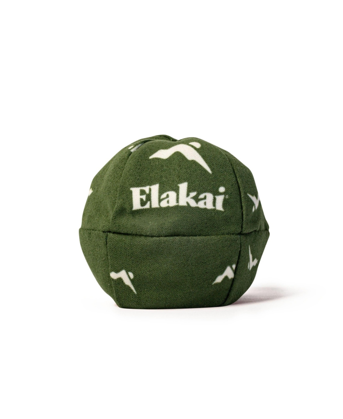 Click here for Elakai Foot Bags - Green prices