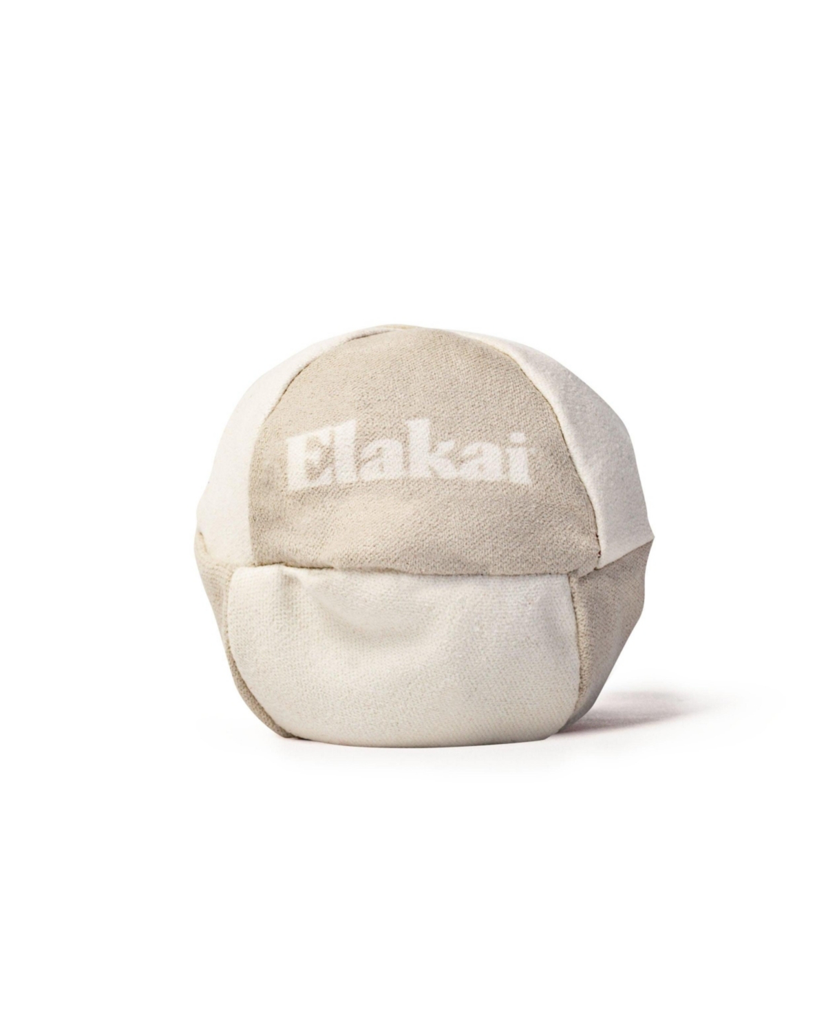 Click here for Elakai Foot Bags - White prices