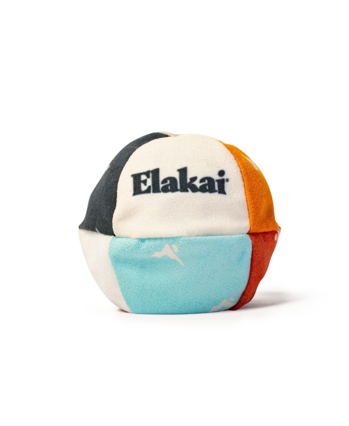 Click here for Elakai Foot Bags - Multicolor prices