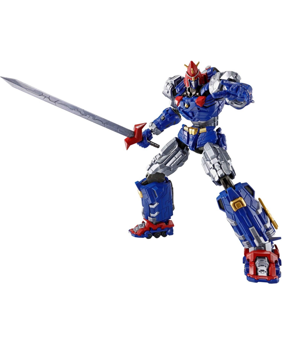 Click here for Tamashii Nations - Voltes V: Legacy - The Robot Sp... prices