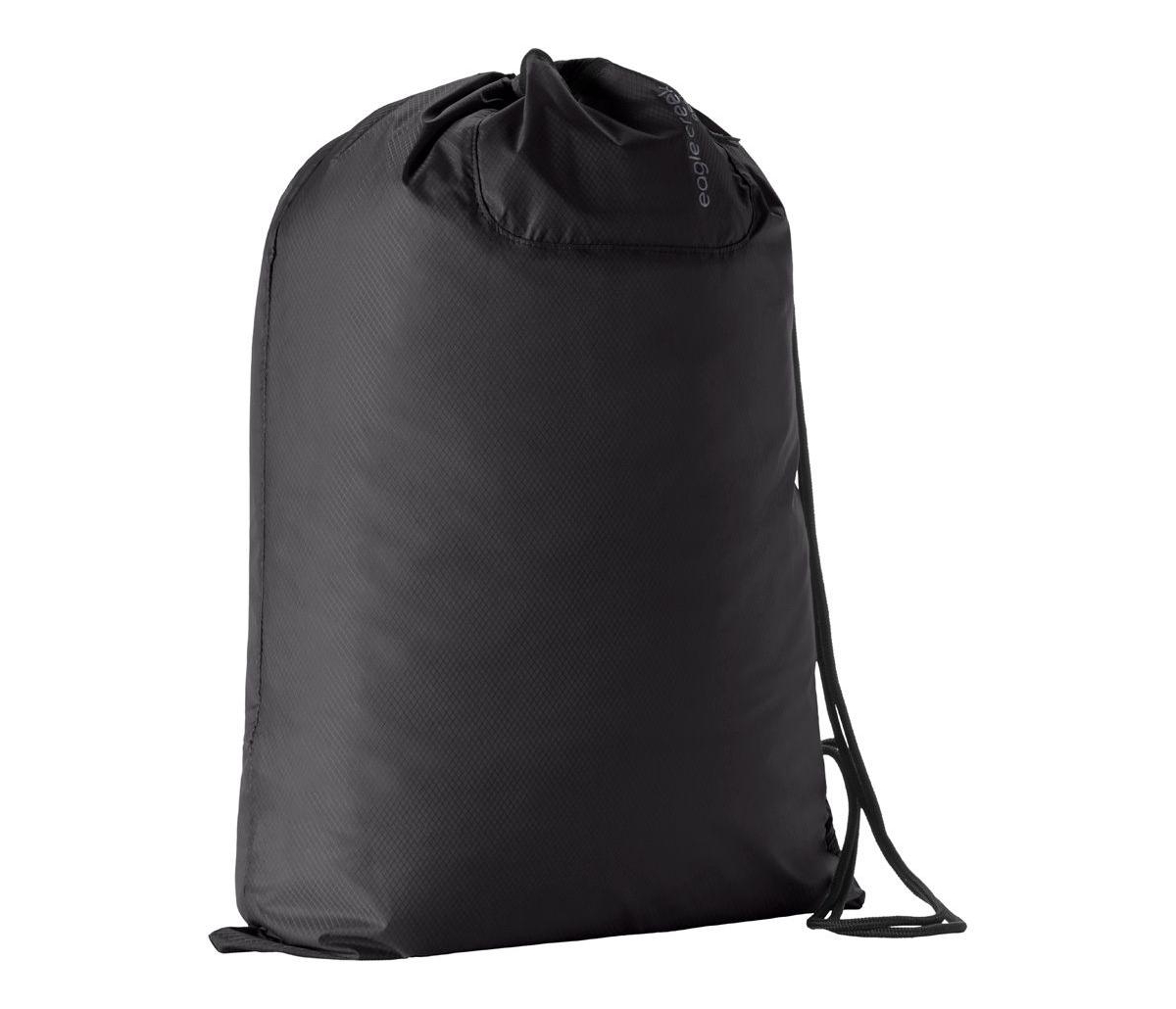 Click here for Eagle Creek Packable Laundry Sack - Black prices