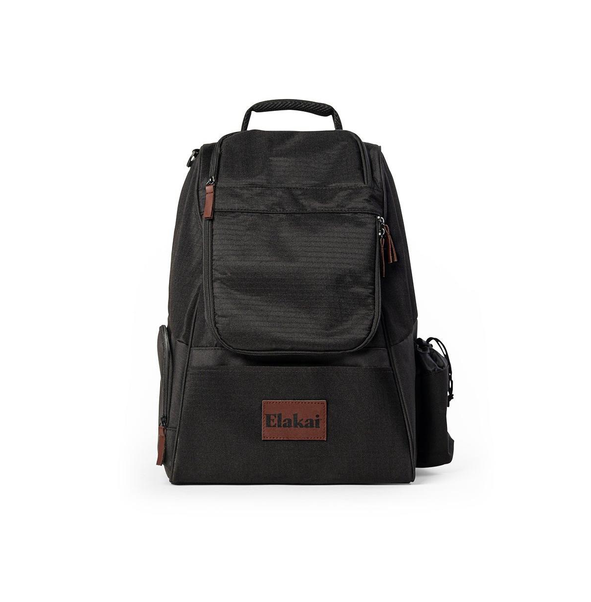 Click here for Elakai Day Tripper Backpack - Black prices