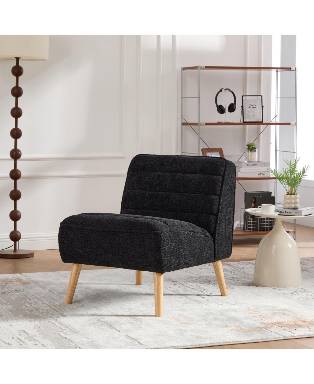 Click here for Streamdale Furniture Modern Upholstered Accent Cha... prices